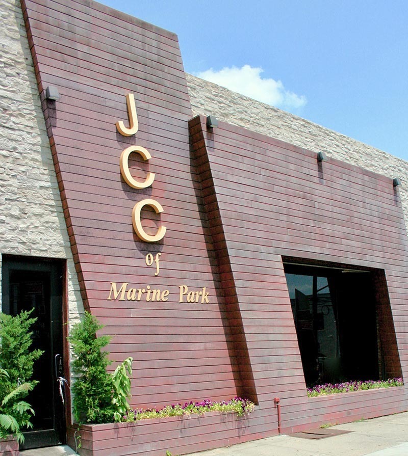 JCC - Devorah Friedman Interiors